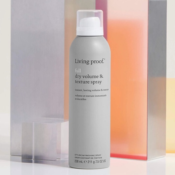 Living Proof | Hair | Living Proof Full Dry Volume Texture Spray ...